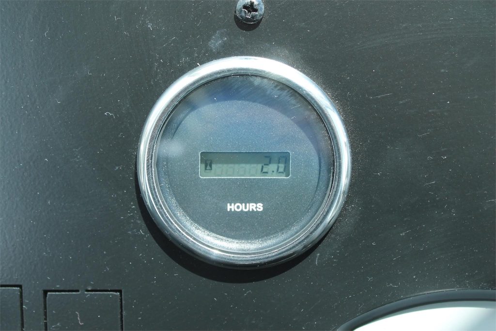 2021 AUTOCAR XSPOTTER ACTT - WKI Kenworth