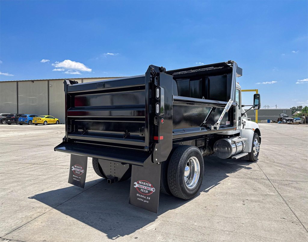 2019 KENWORTH T270 - WKI Kenworth