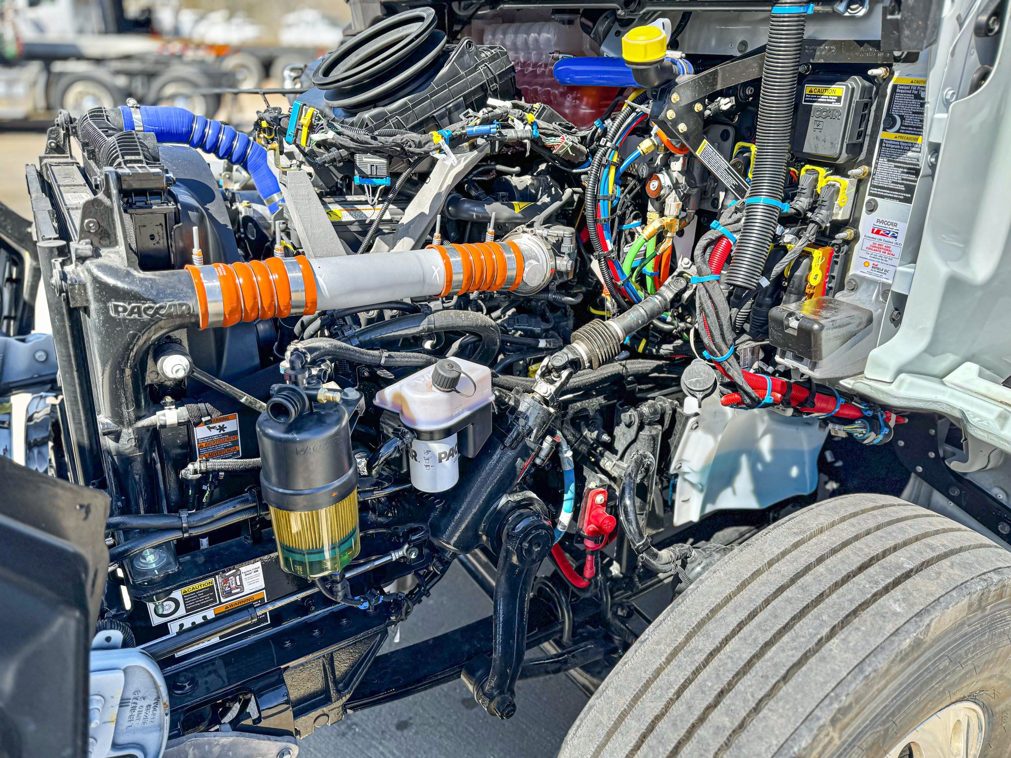 2024 Kenworth T380 - WKI Kenworth