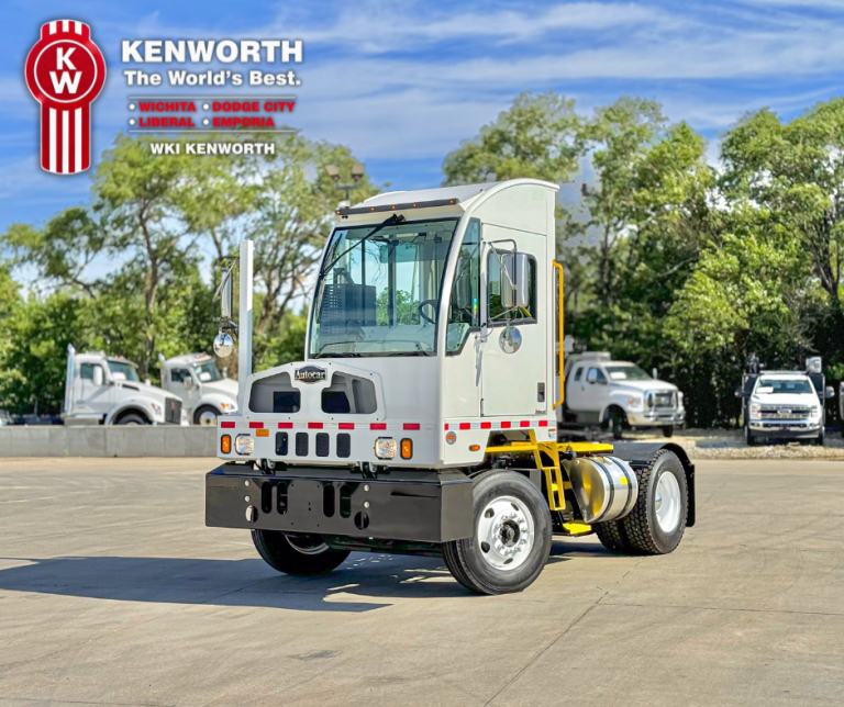 2024 AUTOCAR XSPOTTER ACTT - WKI Kenworth