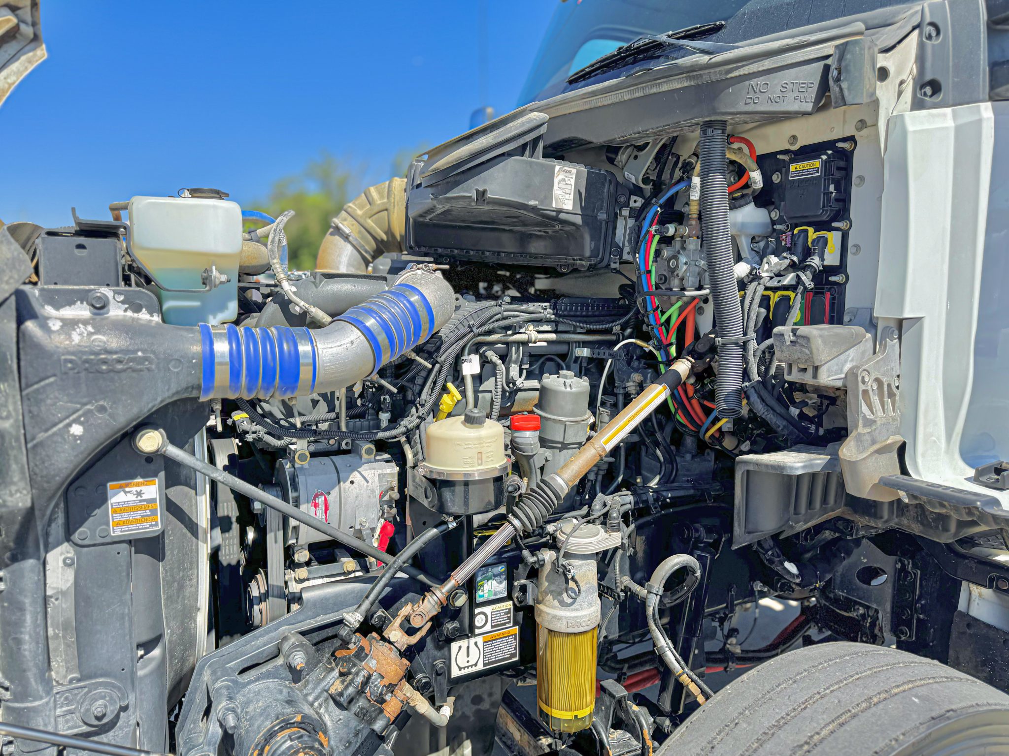 2020 Kenworth T880 - WKI Kenworth