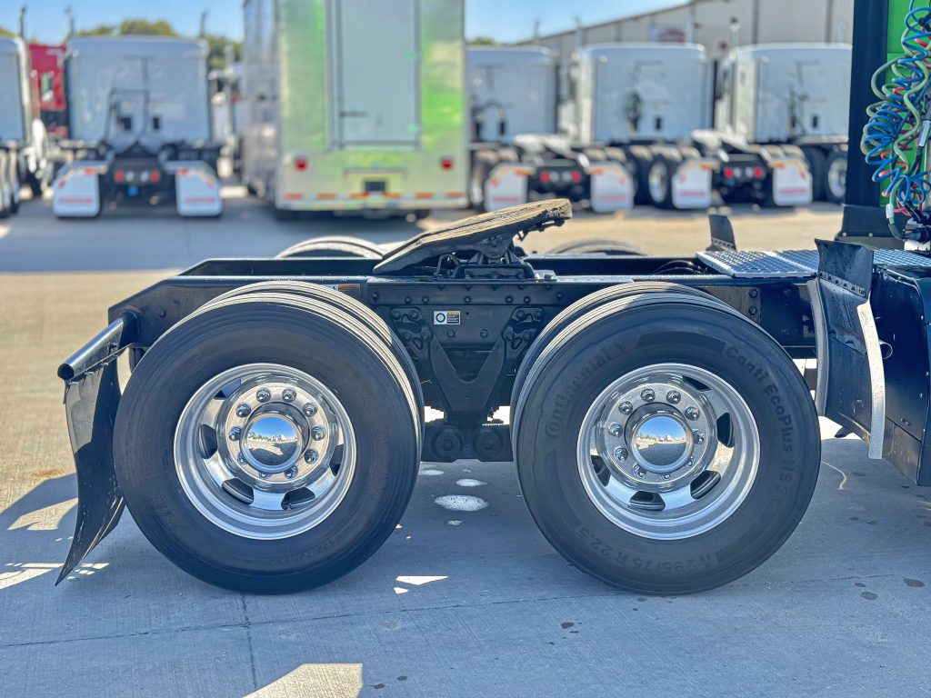 2020 Kenworth T680 - WKI Kenworth