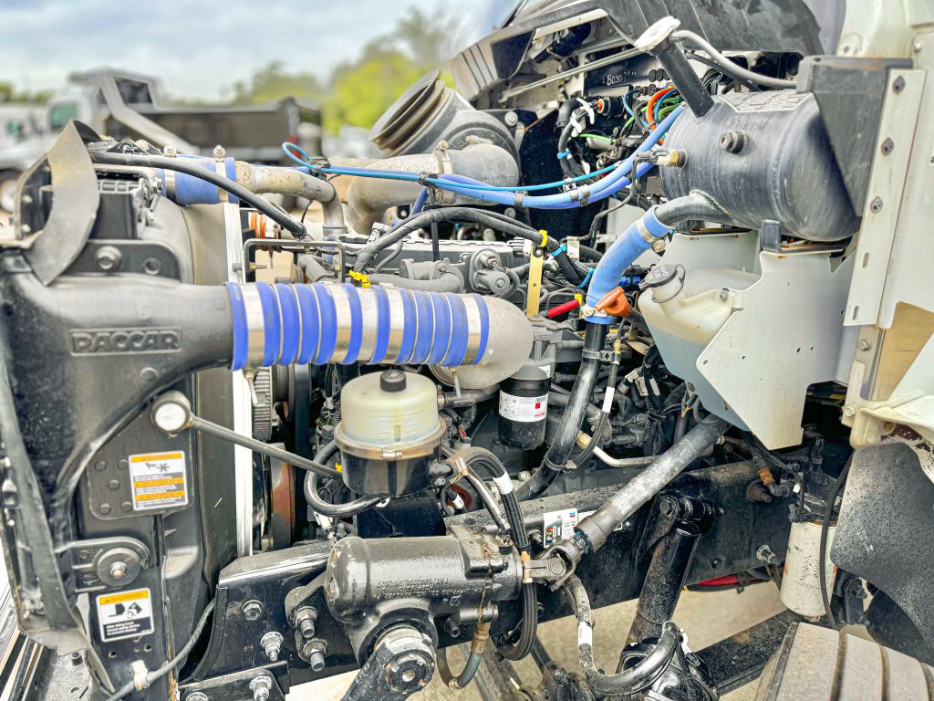2021 Kenworth T270 - WKI Kenworth