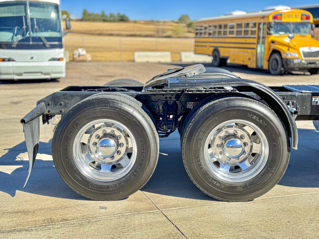 2020 Kenworth T680 - WKI Kenworth