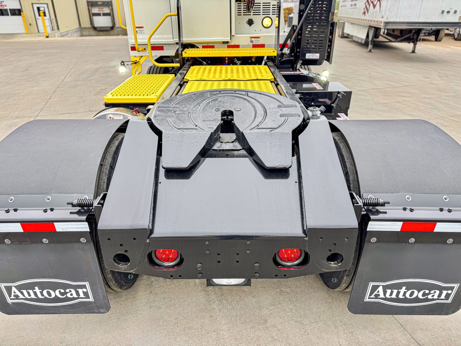 2024 AUTOCAR XSPOTTER ACTT - WKI Kenworth