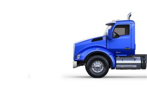 Kenworth T880 - WKI Kenworth